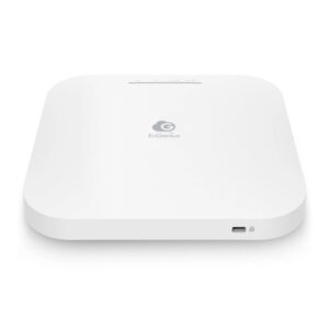 EnGenius ECW220 Cloud Managed Wi-Fi 6 2×2 Indoor Wireless Access Point ...